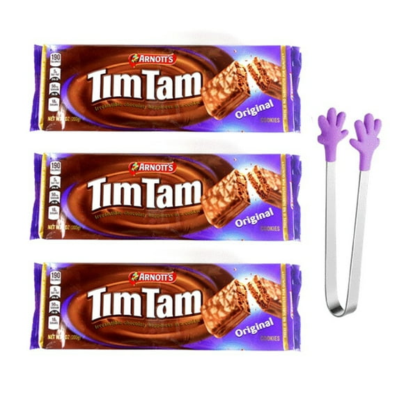Tim Tams
