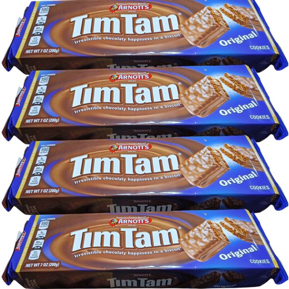 Tim Tams