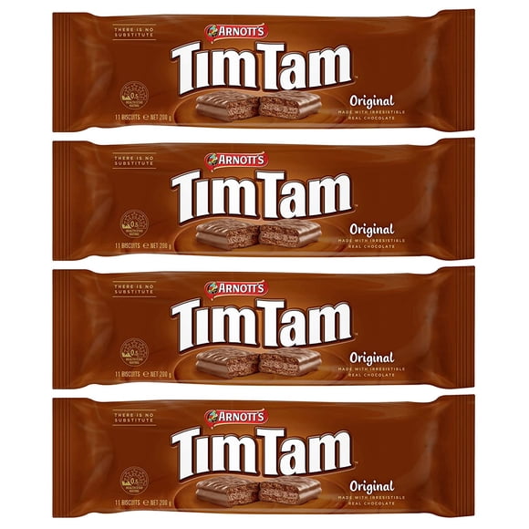 Tim Tams