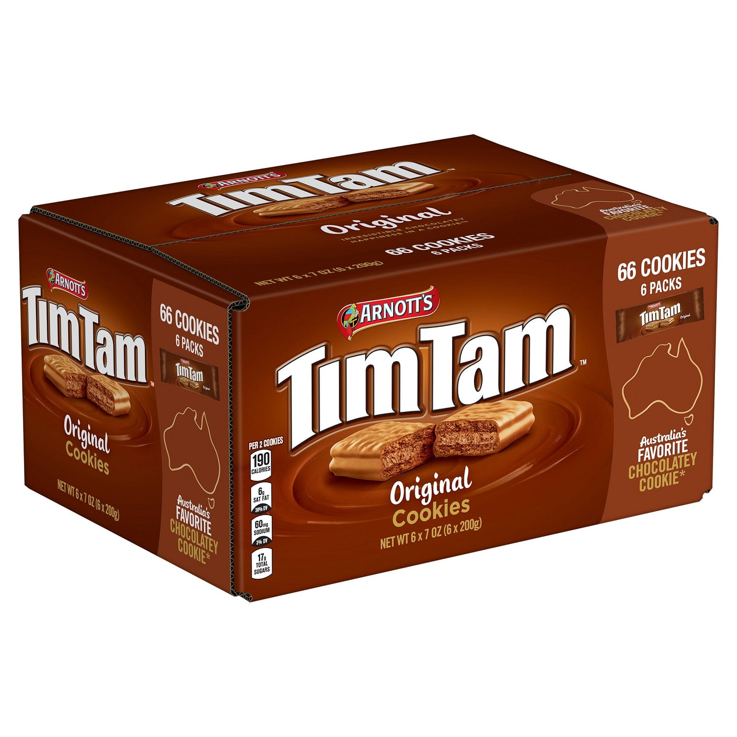 Tim Tams
