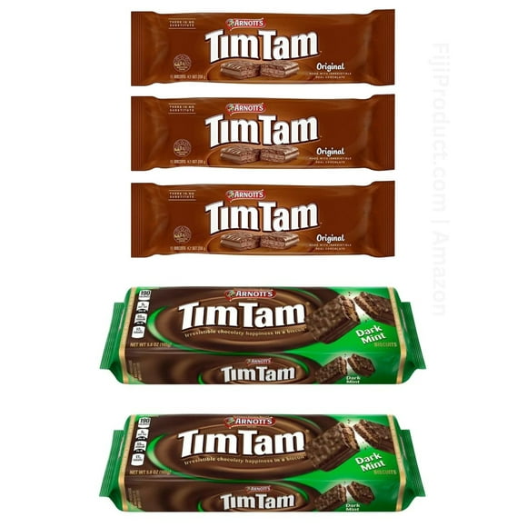 Tim Tams