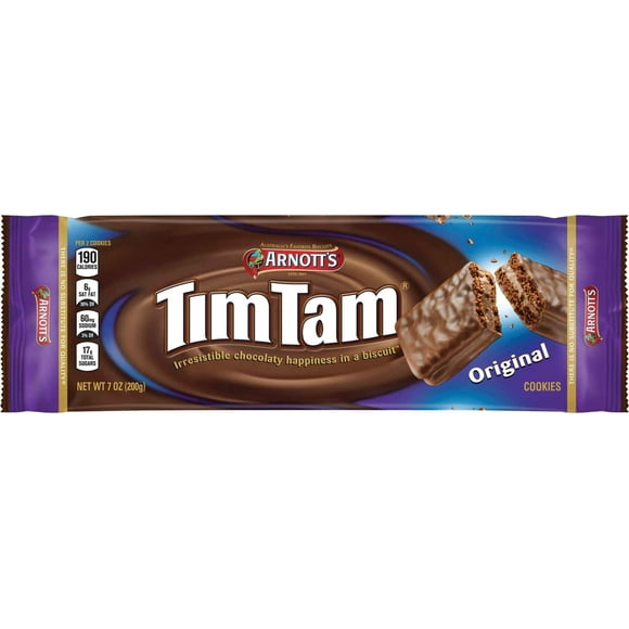 Tim Tams