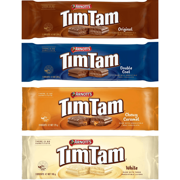 Tim Tams
