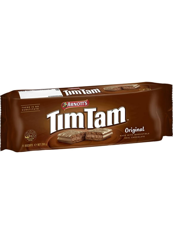 Tim Tam Cookies - Walmart.com