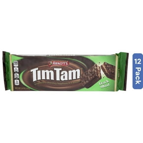 Tim Tams