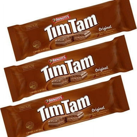 Tim Tams
