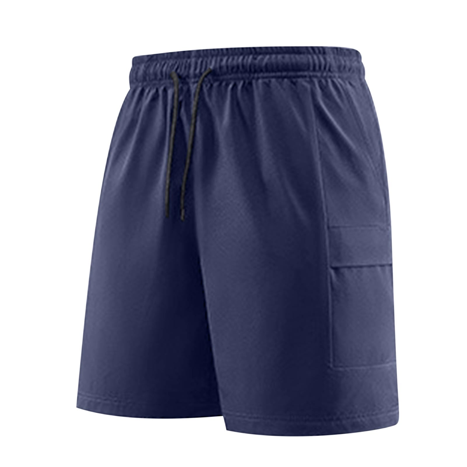 Arnsht Men's Athletic Running Shorts Quick Dry Workout Shorts ...