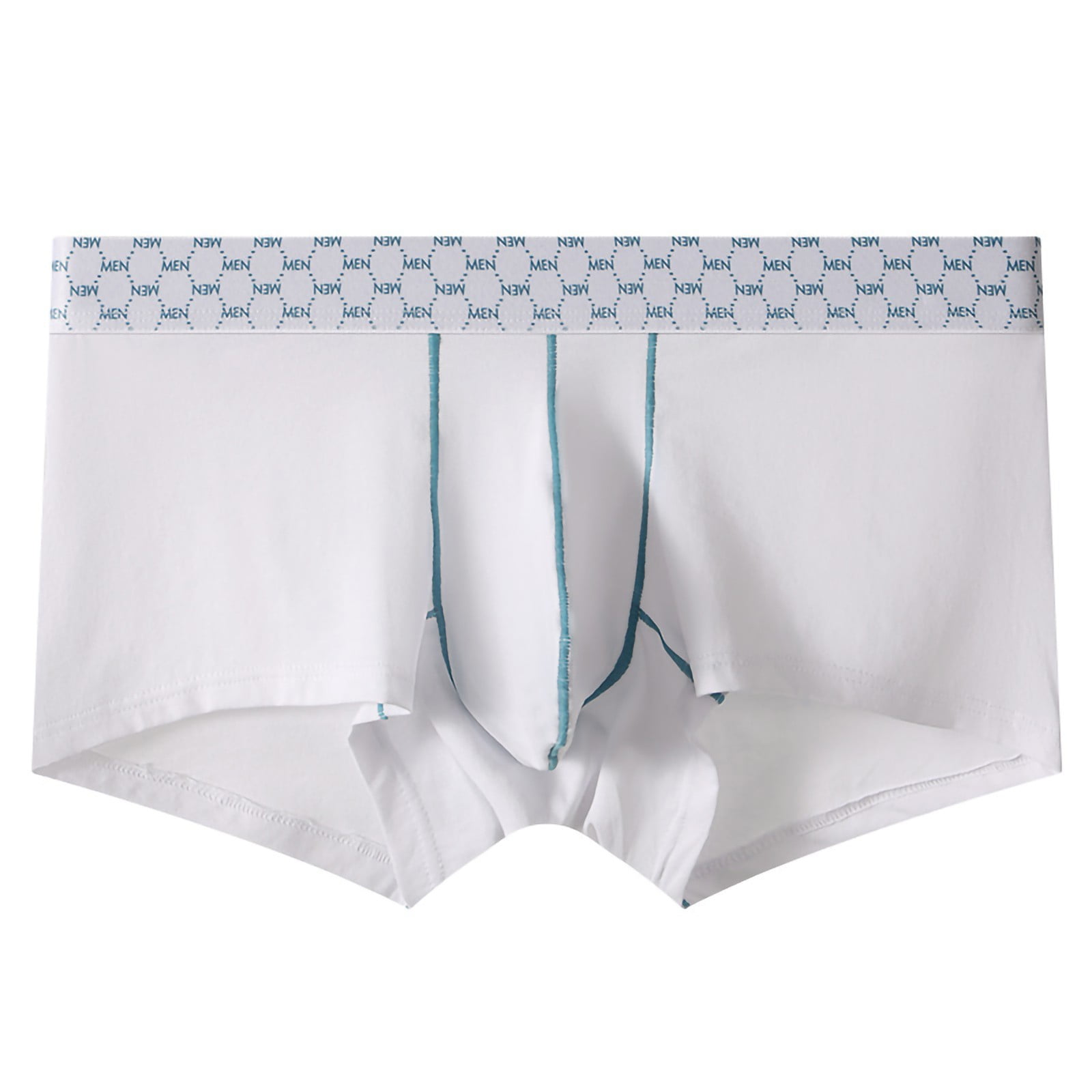 Arnsht Men's Ice Silk Mesh Boxer Briefs Comfort Breathable Performance ...