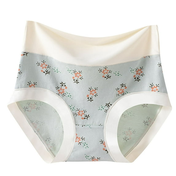 Arnsht Underwear Cotton Bottom Crotch Women's Seamless Thin Triangle ...