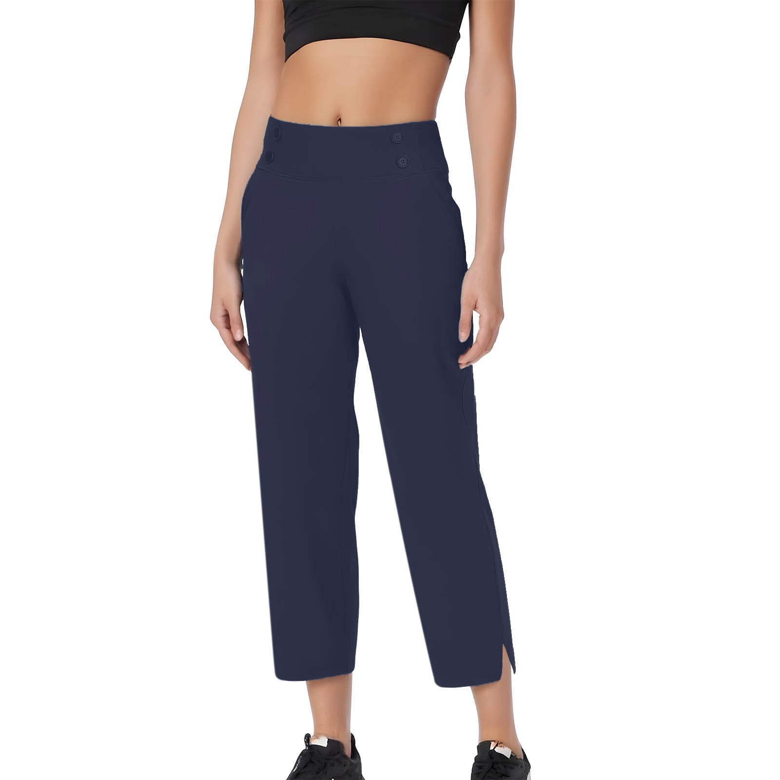 Arnsht Women Oversized Lightweight Comfortable Tight Elastic Solid ...