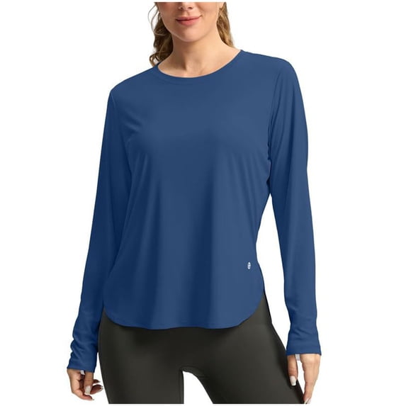 Arnsht Women's Sun Shirts UPF 50+ Long Sleeve UV Protection Shirt ...