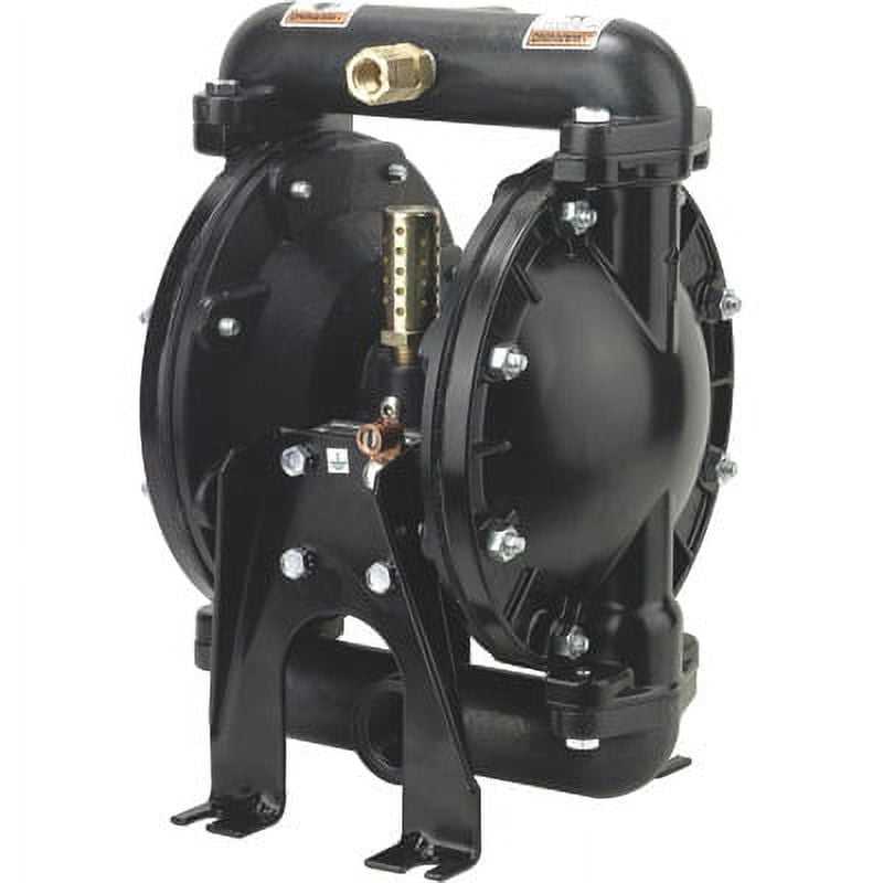 Aro Double Diaphragm Pump - Walmart Business Supplies