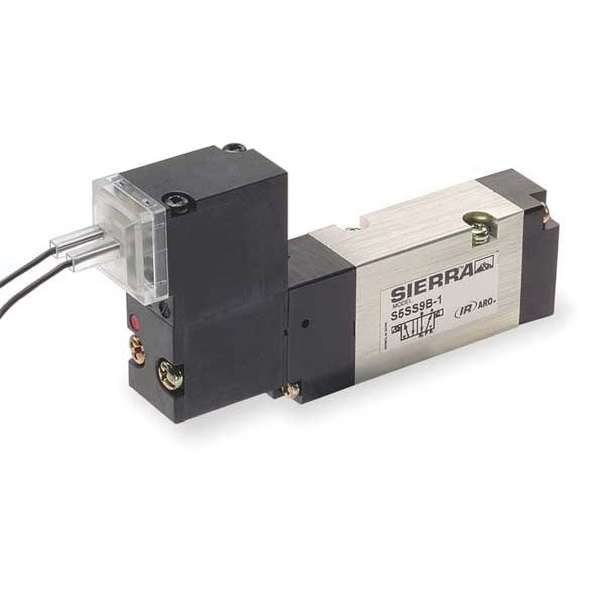 Aro Solenoid Valves