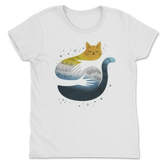 Aroace Pride Shirt, Sunset Flag, Aromantic Asexual Pride Gift, Funny ...