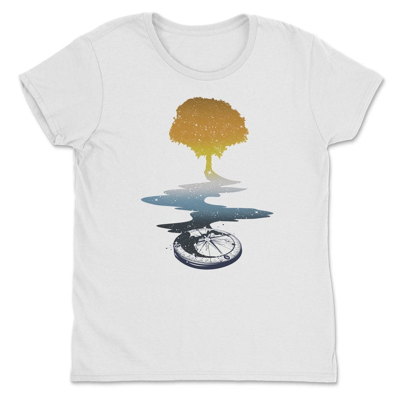 Aroace Pride Shirt, Sunset Flag Gift, Aromantic Asexual, Aroace Tree of ...