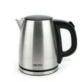 Aroma 1.0-Liter Fast Boil Stainless Steel Electric Kettle with ...