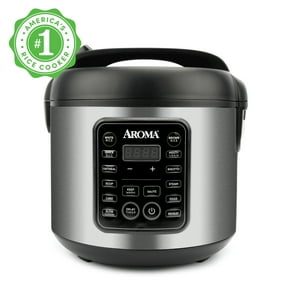 Aroma Rice Cookers in Rice Cookers - Walmart.com