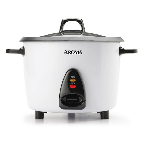 Aroma Rice Cookers in Rice Cookers - Walmart.com