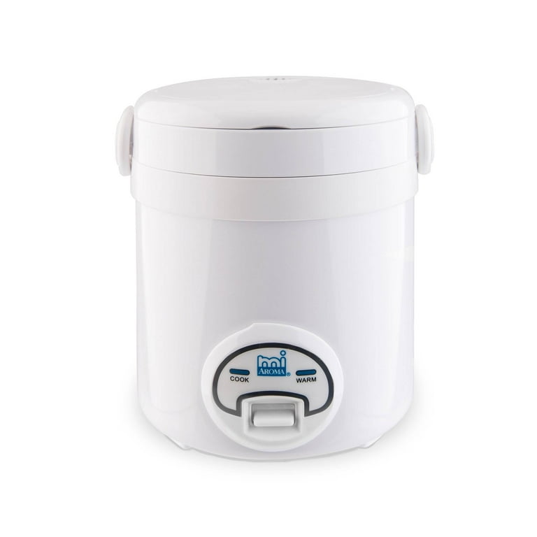 Cool Touch Rice Cooker