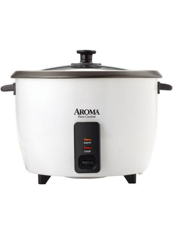 Aroma Rice Cookers in Rice Cookers - Walmart.com