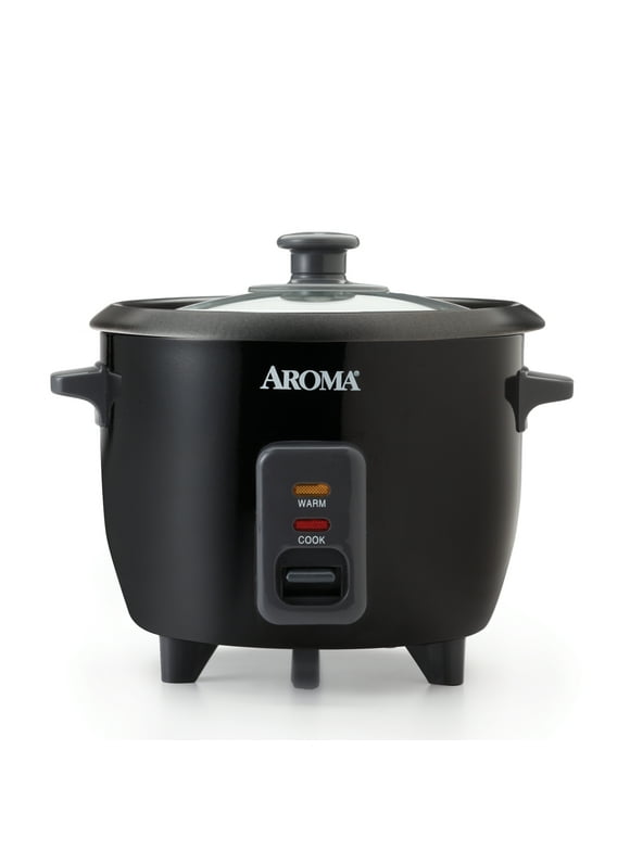 Aroma Rice Cookers in Rice Cookers - Walmart.com