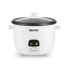 Aroma Rice Cookers in Rice Cookers - Walmart.com