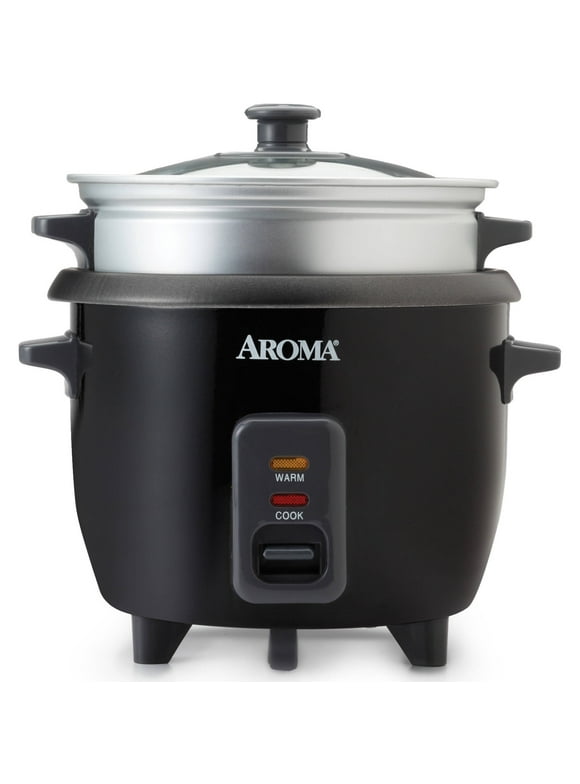 Aroma Rice Cookers in Rice Cookers - Walmart.com