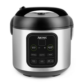 Aroma Rice Cookers in Rice Cookers - Walmart.com