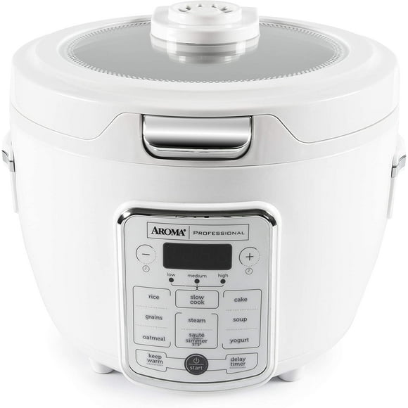 Aroma Rice Cookers in Rice Cookers - Walmart.com