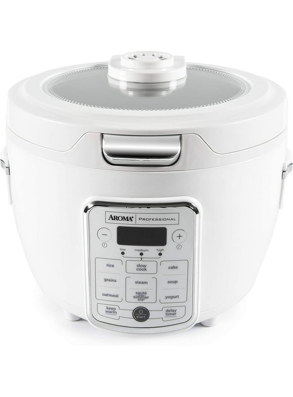 Aroma Rice Cookers in Rice Cookers - Walmart.com