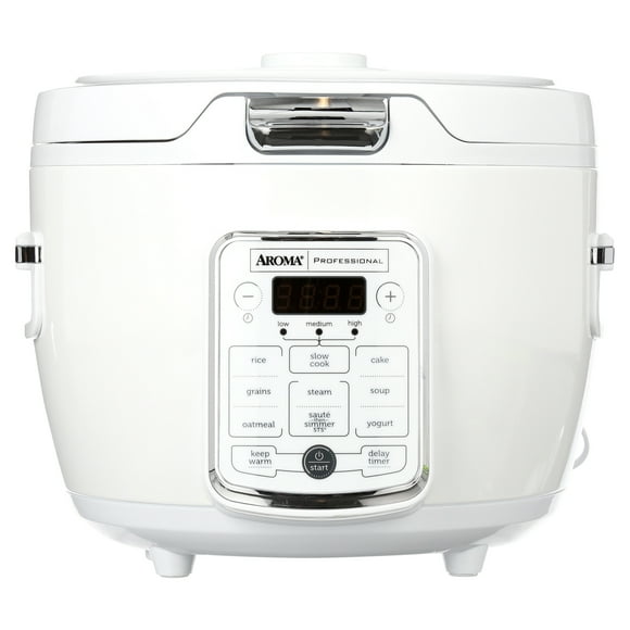 Aroma Rice Cookers in Rice Cookers - Walmart.com