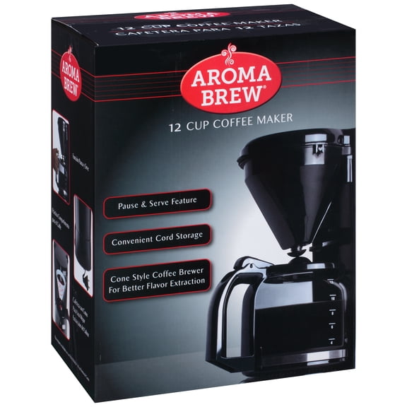 Coffee Makers