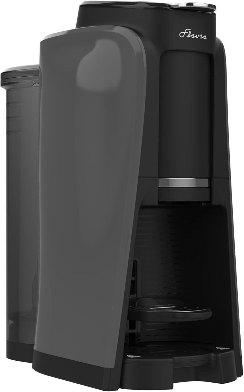 Aroma Brewer - Coffee Machine, Makes Coffee, Lattes, Tea, and other Hot ...
