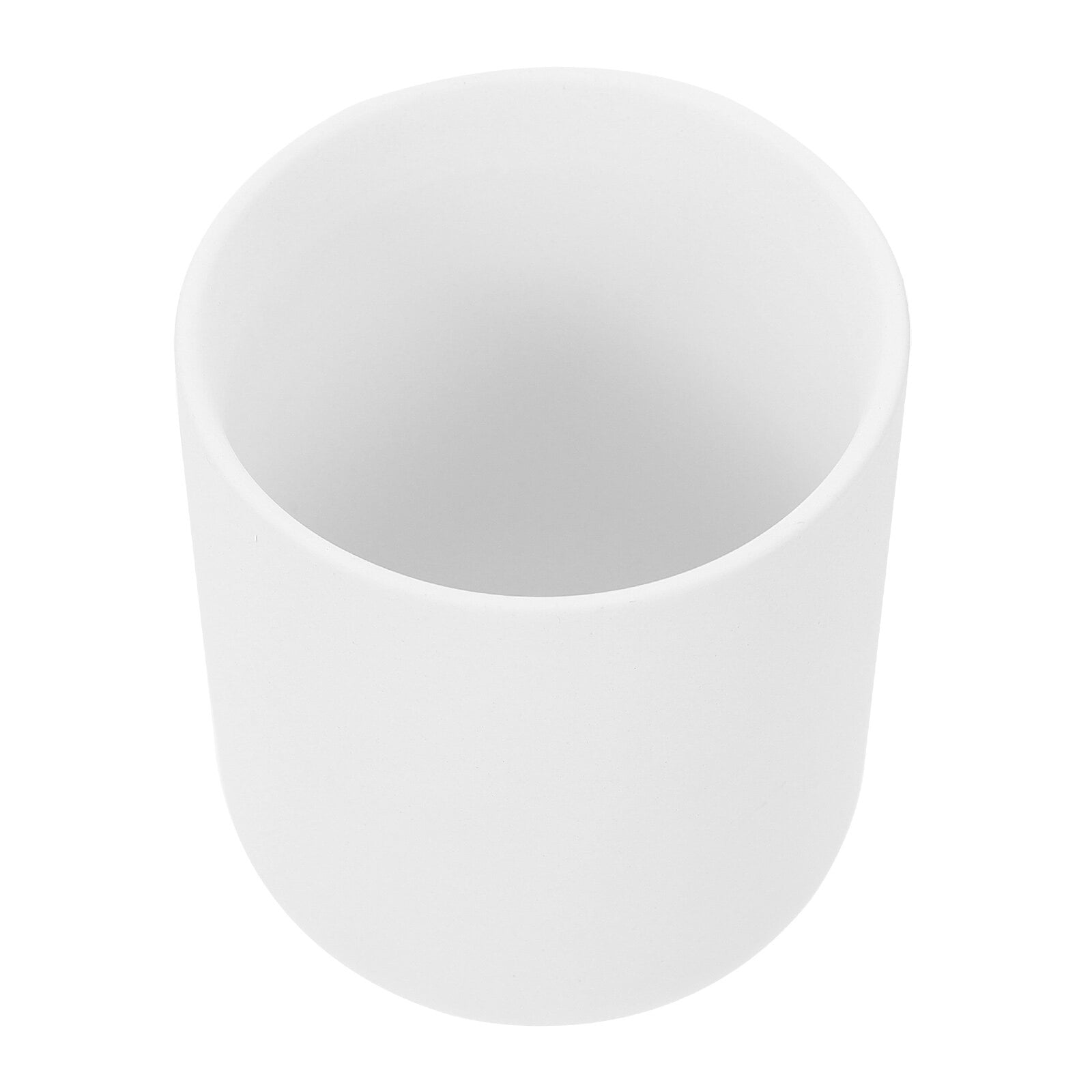 Aroma Candle Holder Tabletop Candle Container Reusable Candle Cup Home ...