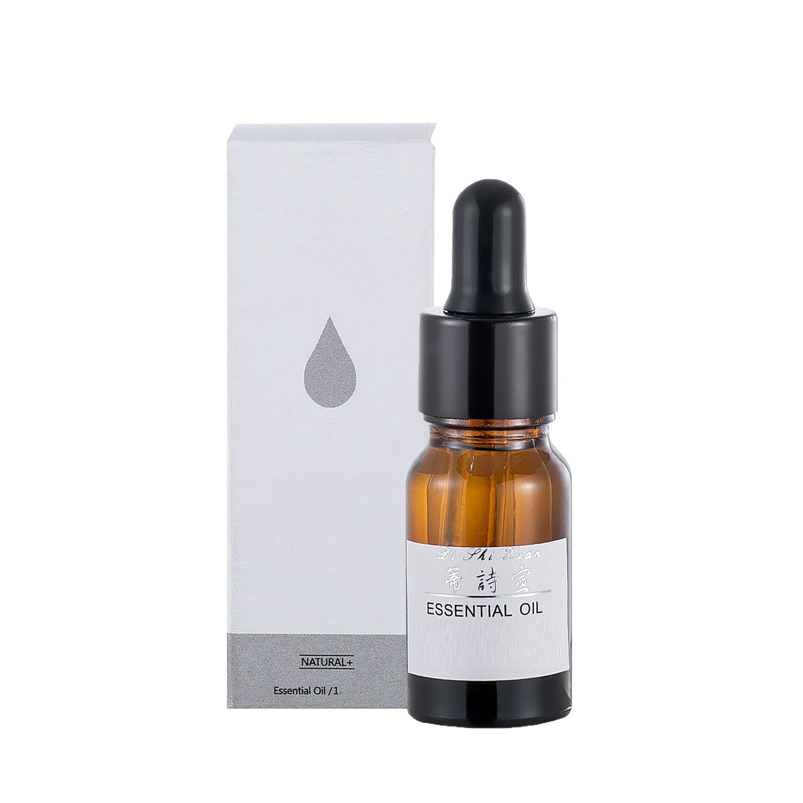 Aroma Deodorization Fragrance Oil - 10ml - Relieve Anxiety - Air ...