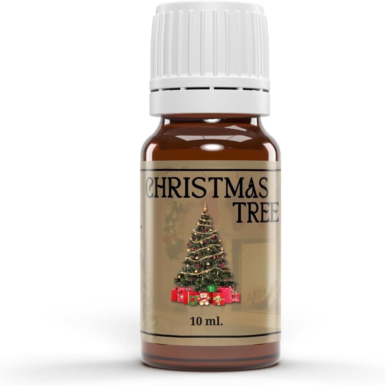 Aroma Depot Fragrance Oil, Christmas Tree, 10ml - Walmart.com