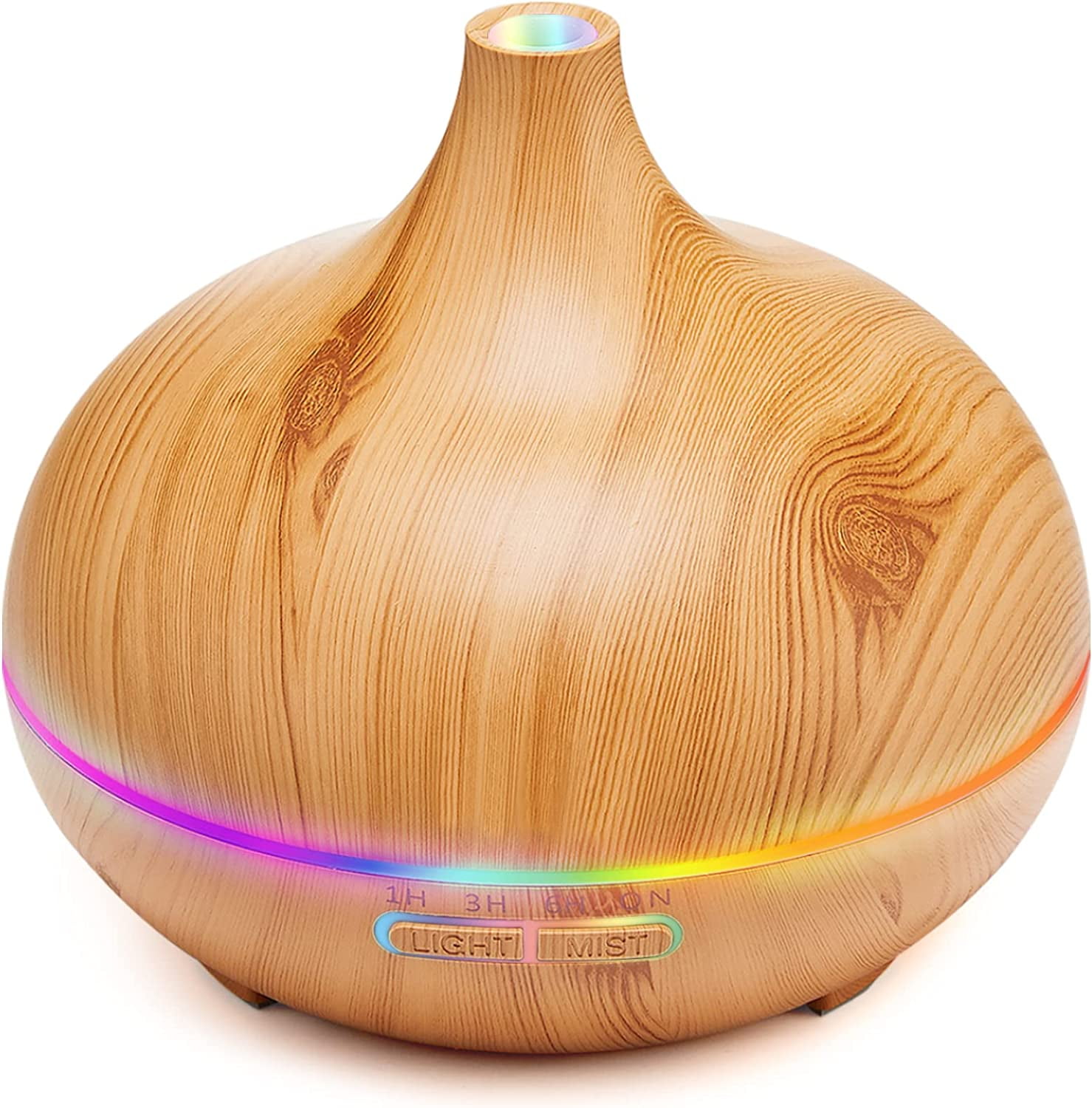 Aroma Diffuser for Essential Oil Large Room,Office Essential Oil ...