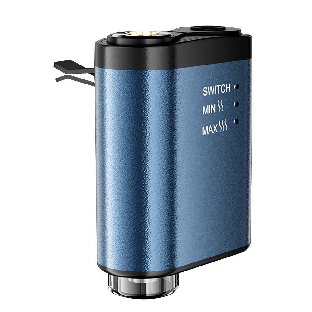 Aroma Dispensing Car Vent Device To Instantly Refresh Your Driving ...
