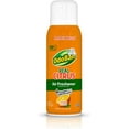 Aroma Eliminator, 360-Degree Continuous Spray Natural Oil Real Citrus ...