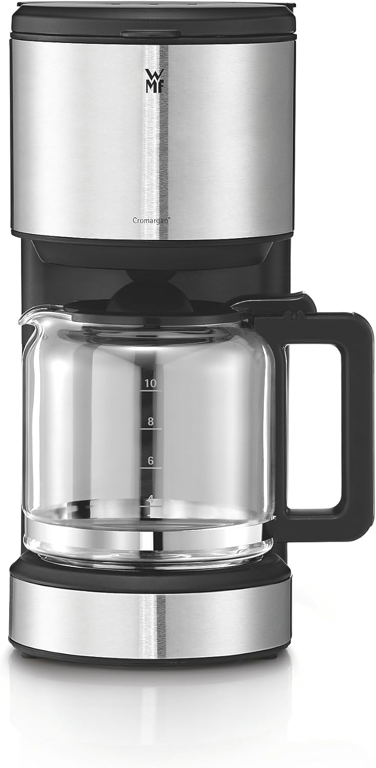 Aroma Filter Coffee Maker Glass Carafe - Walmart.com