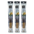 Aroma Fusion 11" Hand Dipped Premium Incense 3-Pack (10-Sticks Per Pack ...