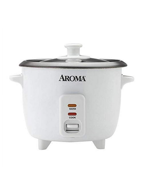 Aroma Rice Cookers in Rice Cookers - Walmart.com