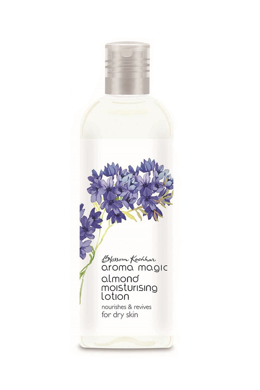 Aroma Magic Almond Moisturizing AKF18 Lotion with SPF 15 | Rejuvenating ...