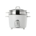 Aroma NutriWare 14-Cup Digital Rice Cooker and Food Steamer - Walmart.com