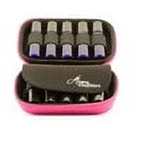 Aroma Outfitters Essential Oil Carrying Case. Premium Storage ...