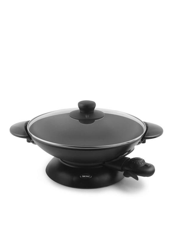 Electric Woks in Electric Grills & Skillets - Walmart.com