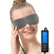 OPTASE Moist Heat Mask - Reusable and designed to give you effective ...