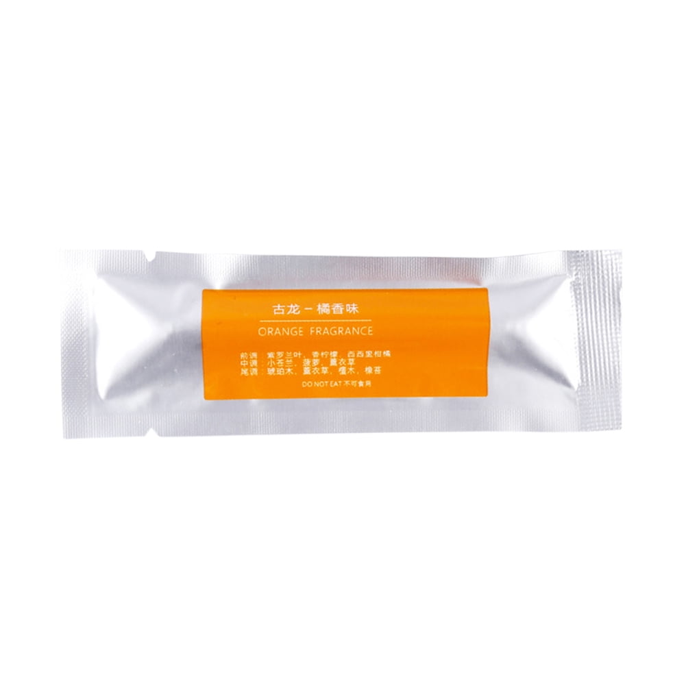 Aroma Sticks Air Freshener Refill Tablets Car Air Freshener Supplement ...