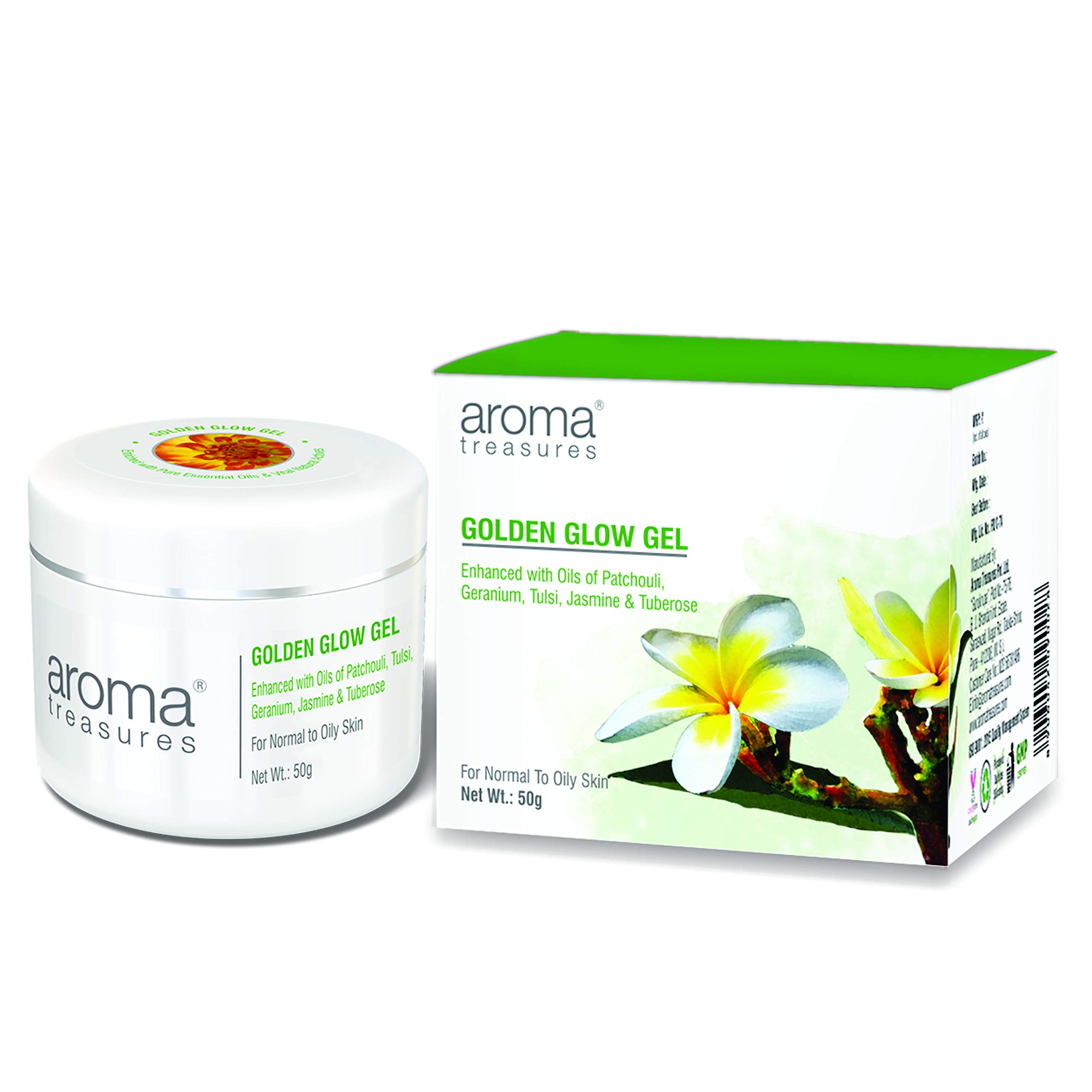 Aroma Glow