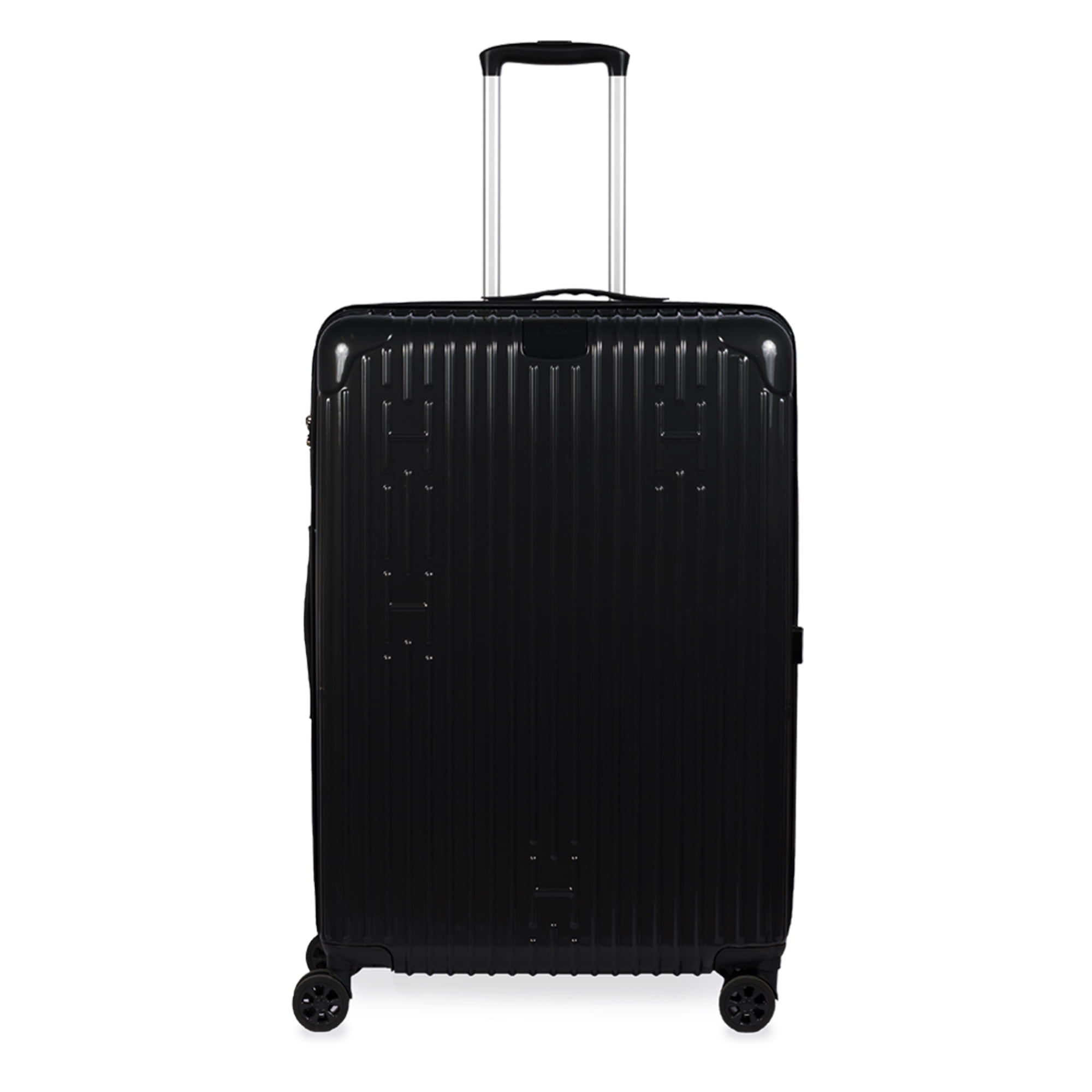 Aroma360 Hotel Collection Check-In Luggage 4-Spinner Wheels Expandable ...
